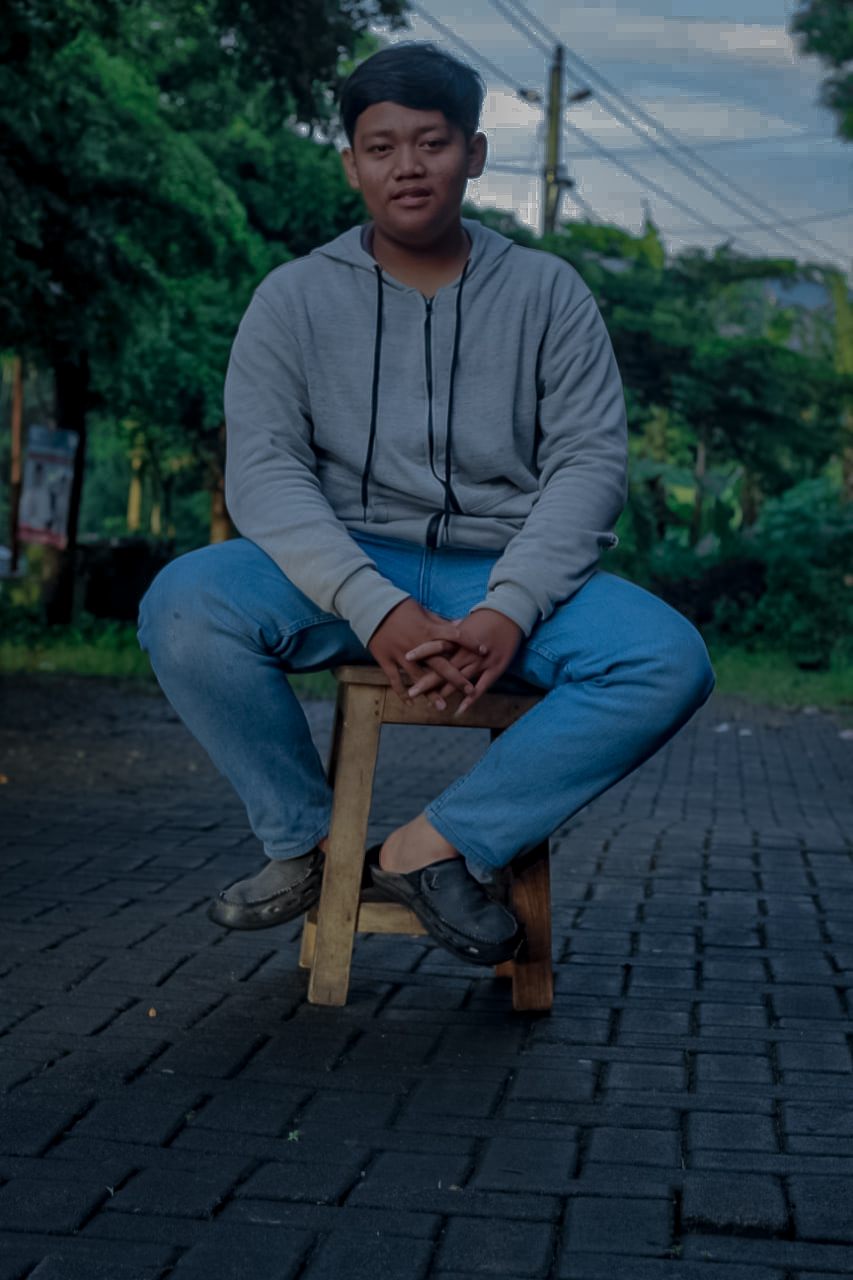 Daffa Pandu Wicaksono